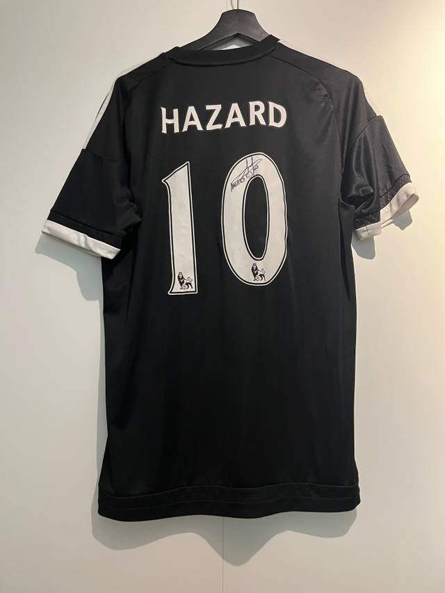 Shirtlist - Buy & Sell Vintage Football Shirts | Retro Jersey Marketplace